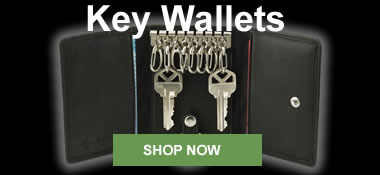 WalletGear mens wallets, wallet inserts, credit card holders